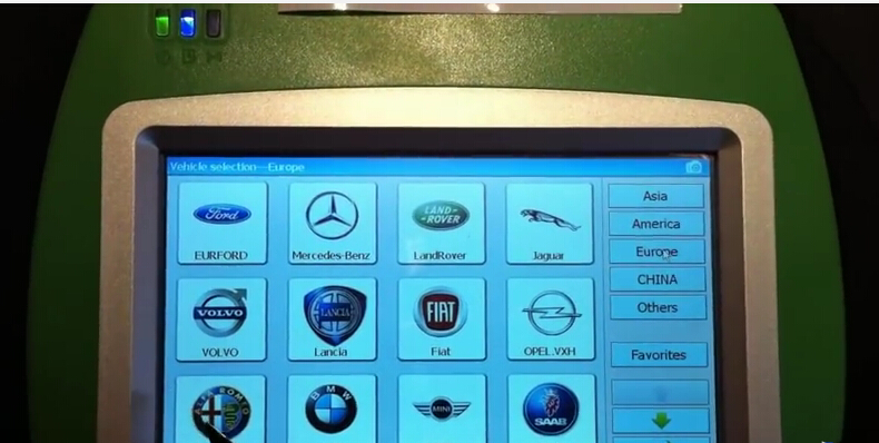 How to use and update AUTOBOSS V30 Elite Super Scanner – UOBDII ...