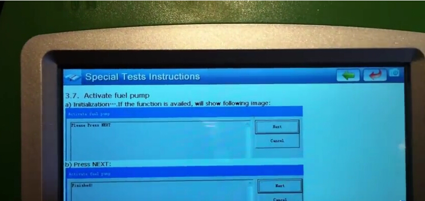 How to use and update AUTOBOSS V30 Elite Super Scanner – UOBDII ...