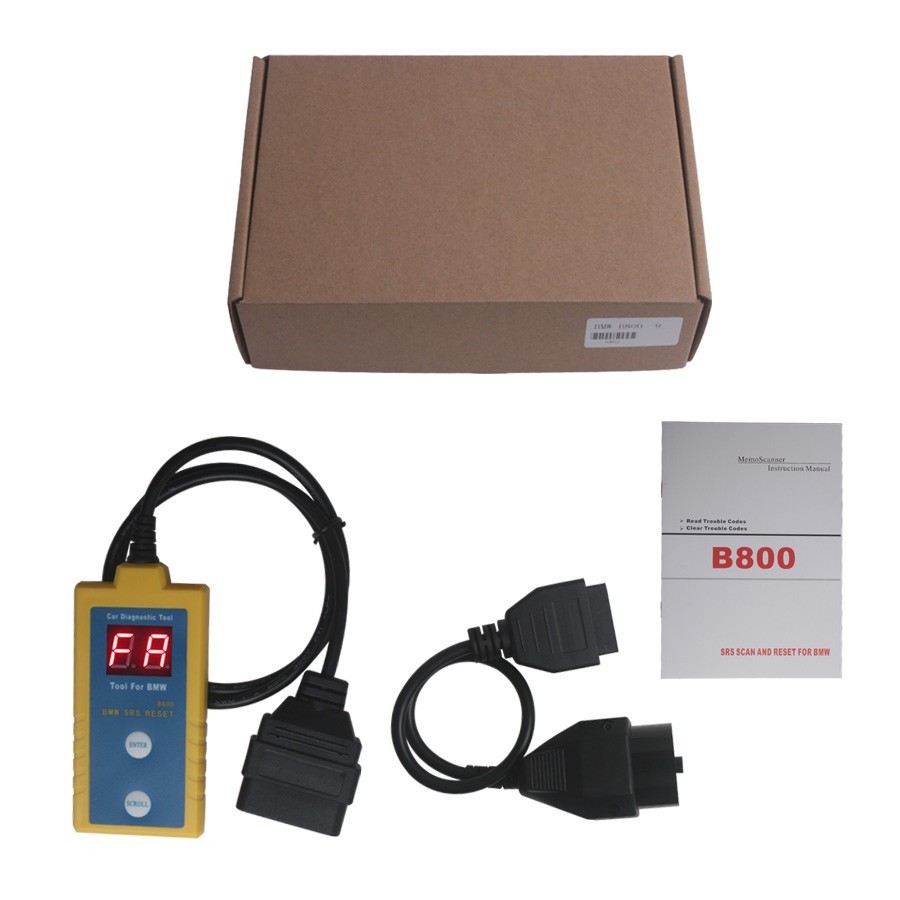 bmw-airbag-scan-reset-tool-b800 – UOBDII Official Blog