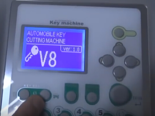 V8-X6-Key-Cutting-Machine-TOYOTA-TOY43 (2) – UOBDII Official Blog