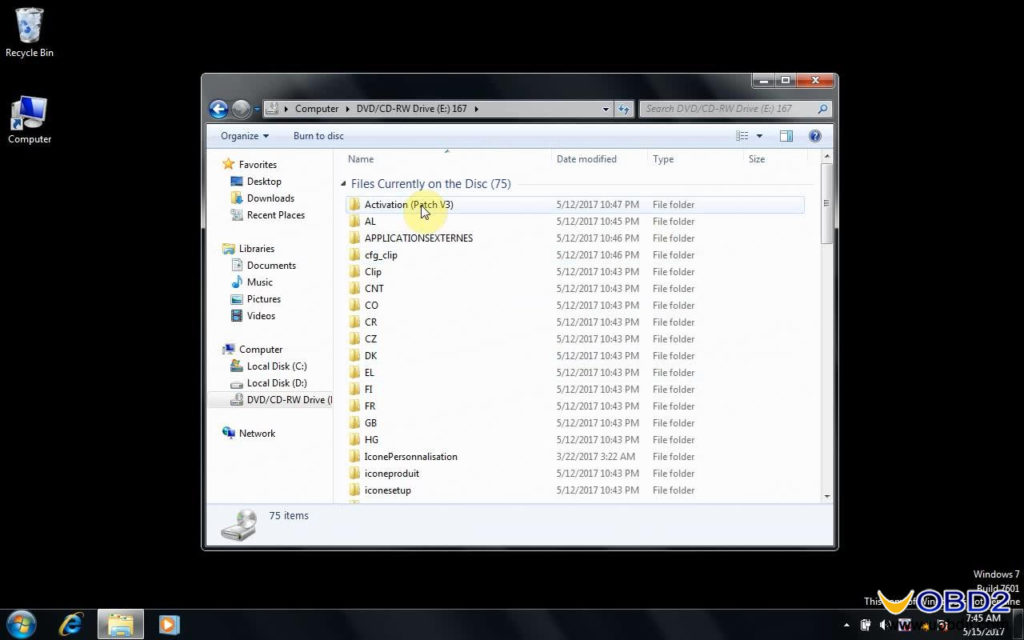 Renault Can Clip V167 Installation Guide Full Step by Step – UOBDII ...