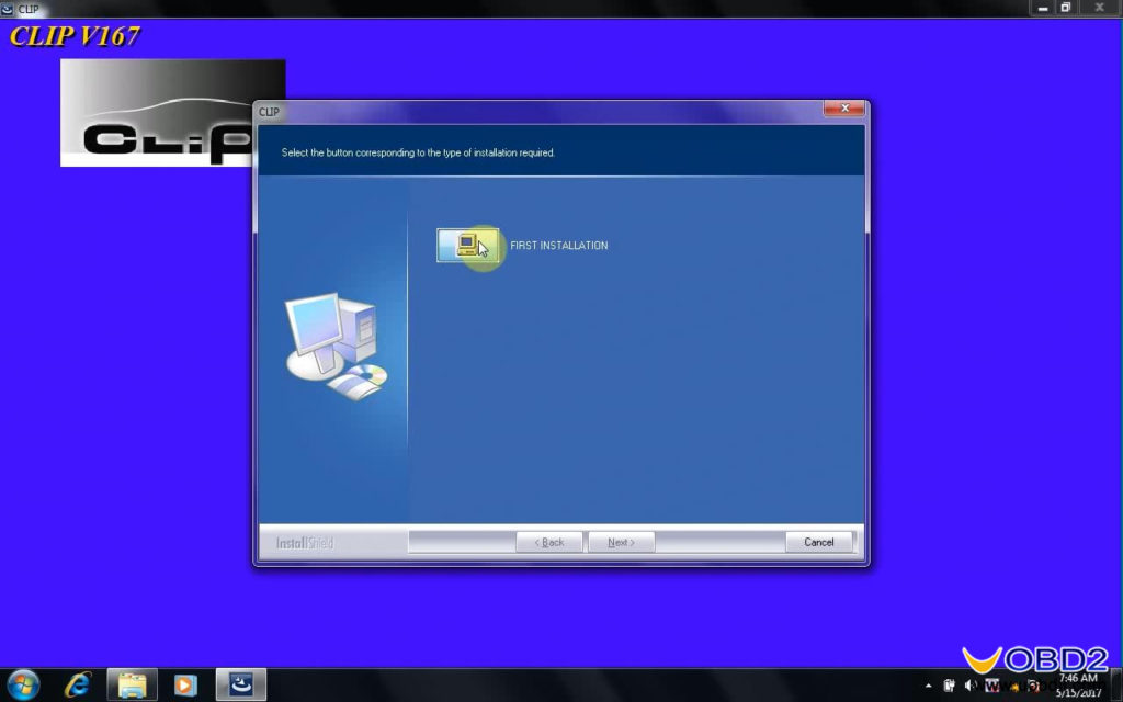 Renault Can Clip V167 Installation Guide Full Step by Step – UOBDII ...