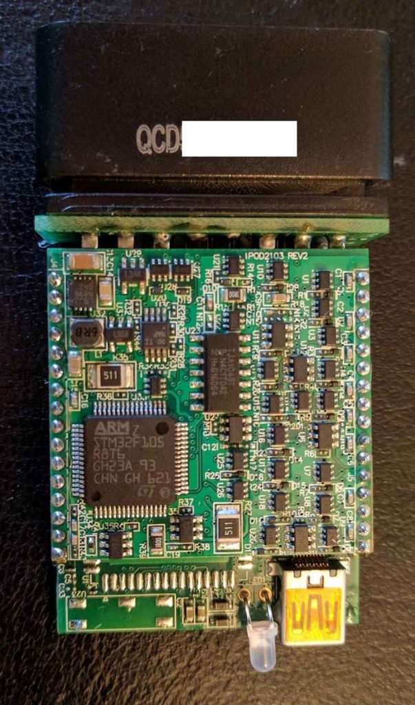 Download WiTech MicroPod 2 17.04.27 + 17.03.10 for Chrysler – UOBDII ...