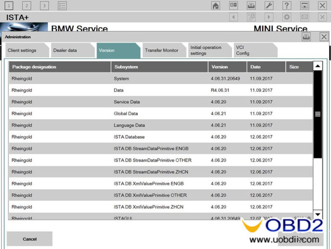 BMW Ista-D Ista-P Windows 7/8/10 Download + How to install | | Car ...