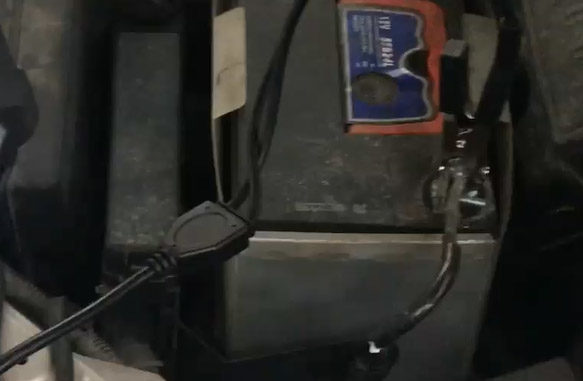 OBDSTAR BT06 12V 24V Car Battery Tester User Manual – UOBDII Official Blog