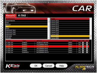 Kess V2 V5.017 User Manual with K-Suit V2.47 Installation Tips – UOBDII ...