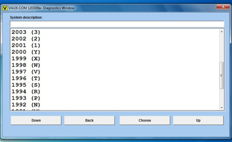 Update! OPCOM 1.99 for Opel Car Diagnostic Tool – UOBDII Official Blog