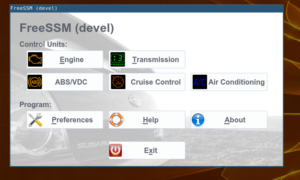 Subaru FreeSSM Build Tutorial – UOBDII Official Blog