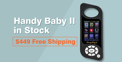 Handy Baby – UOBDII Official Blog