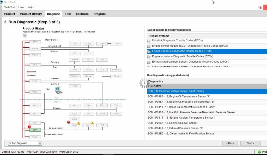 Volvo Tech Tool 2.7.25 Manual: Windows 7/8/10 Confirmed! – UOBDII ...