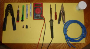 How Build a BMW ENET Coding Cable by Yourself – UOBDII Official Blog