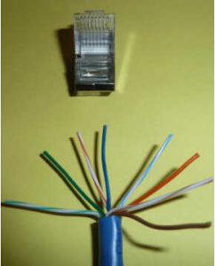 How Build a BMW ENET Coding Cable by Yourself – UOBDII Official Blog