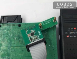 How many ways to repair a BMW FRM2/FRM3 module – UOBDII Official Blog