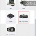 How many ways to repair a BMW FRM2/FRM3 module – UOBDII Official Blog