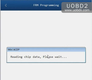 How many ways to repair a BMW FRM2/FRM3 module – UOBDII Official Blog