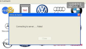 Unlock Version FVDI 2018 errors and solutions – UOBDII Official Blog