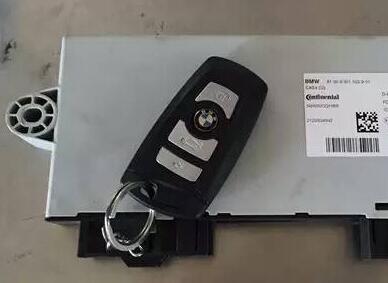 BMW CAS4 and FEM- Which car year? Which programming tool? – UOBDII ...