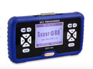 What is the best universal auto key programming tool? – UOBDII Official ...