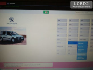 New Diagbox 9.23 Installation: Windows 10 or Windows 7? 32 bits or 64 ...