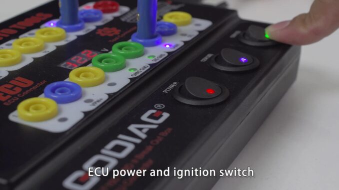 How to Read ECU Data Stream with OBD2 Scanner – UOBDII Official Blog