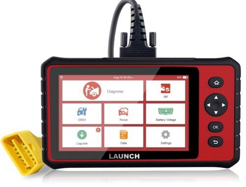 Best Selling Launch X431 OBD2 Diagnsotic Scanners Reviews in 2023 ...