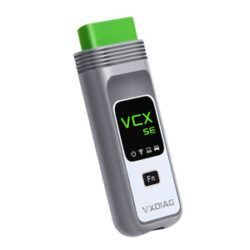 Vxdiag VCX SE for Benz VS. sdconnect C4 /C5 /C6 – UOBDII Official Blog