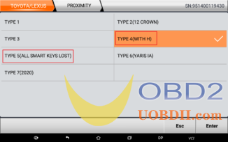 How does OBDSTAR Key SIM (Key Simulator) work? – UOBDII Official Blog