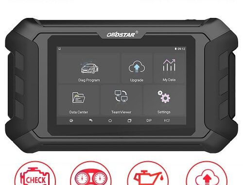 OBDSTAR ODO Master Volvo Mileage Adjustment Car List – UOBDII Official Blog