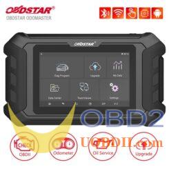OBDSTAR ODO Master Volvo Mileage Adjustment Car List – UOBDII Official Blog