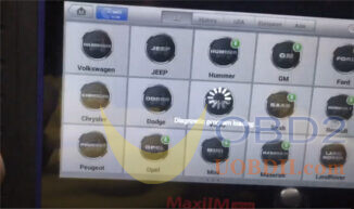 Autel IM508 Clone VW MEGAMOS ID48 Transponder Key – UOBDII Official Blog