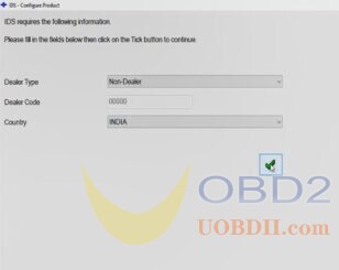 Ford Mazda IDS V122 V121 Free download Setup and Activation – UOBDII ...