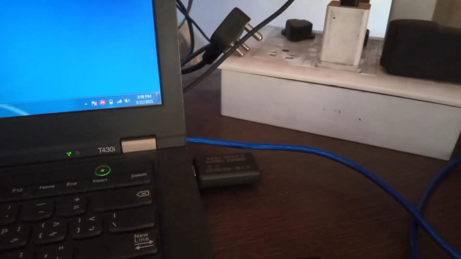 KTM BENCH Read Write EDC17C63 ECM Successfully – UOBDII Official Blog