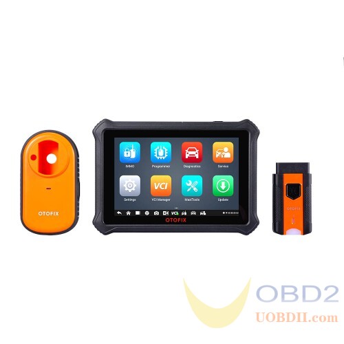 How to choose Autel OTOFIX IM1, Autel IM508, Xtool X100 Pad2?