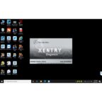 V2021.6 Xentry DAS win10 X64 version Download, Setup and Activation ...