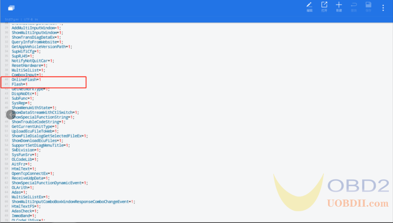 Launch X431 Pad V / Pad VII Online SCN Coding Configure – UOBDII Official Blog