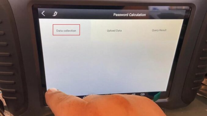 How to use X100 PAD3 SE with KC501 programmer and KS-01 emulator ...