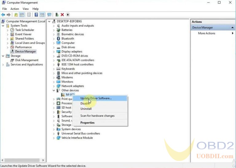 Free Download Toyota Techstream V16.20.023 (no need key) – UOBDII ...