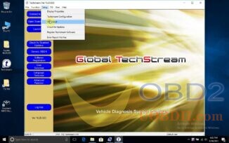 Free Download Toyota Techstream V16.20.023 (no need key) – UOBDII ...