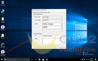 Free Download Toyota Techstream V16.20.023 (no need key) – UOBDII ...