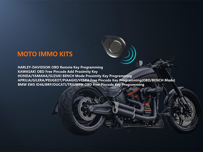 Motorcycle Key Programmer – UOBDII Official Blog