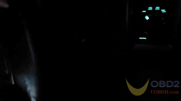 Autel IM508 Dodge Ram 2012 used WIN Module Programming Guide – UOBDII ...