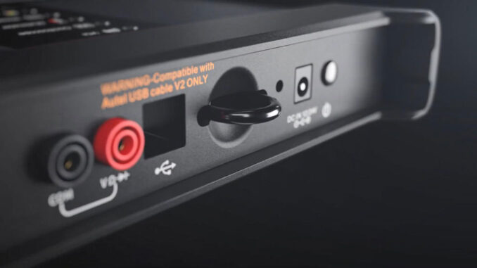 Autel Maxisys Ultra in-depth Review and Comparison – UOBDII Official Blog