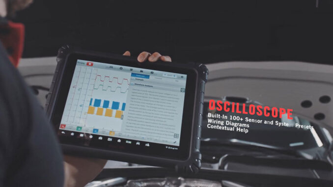 Autel Maxisys Ultra in-depth Review and Comparison – UOBDII Official Blog