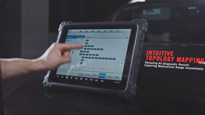 Autel Maxisys Ultra in-depth Review and Comparison – UOBDII Official Blog