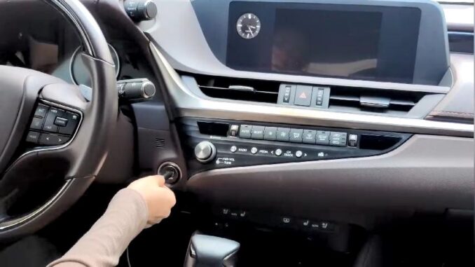 Lonsdor Toyota Lexus 8A/4A Smart Key Programming Tutorial – UOBDII ...