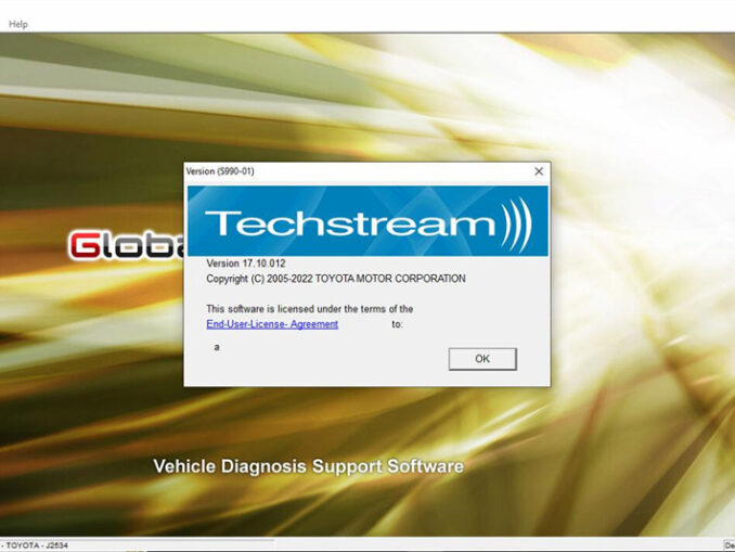 toyota tis techstream – UOBDII Official Blog