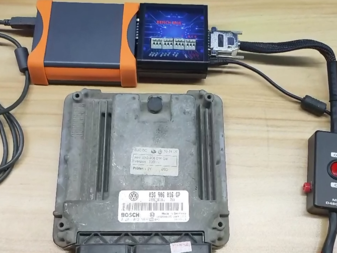 Xhorse VVDI Prog V5.2.0 Update and Download – UOBDII Official Blog