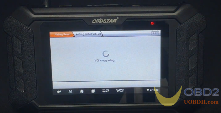 OBDSTAR P50 Tesla Model 3 Airbag Reset By Bench – UOBDII Official Blog