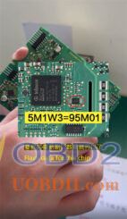 CG100 PROG III Mercedes-Benz 48V lithium battery Repair Guide – UOBDII ...