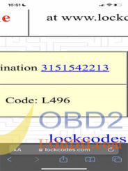 Xhorse Key Cutting Machine decode Hon66 FAQ – UOBDII Official Blog
